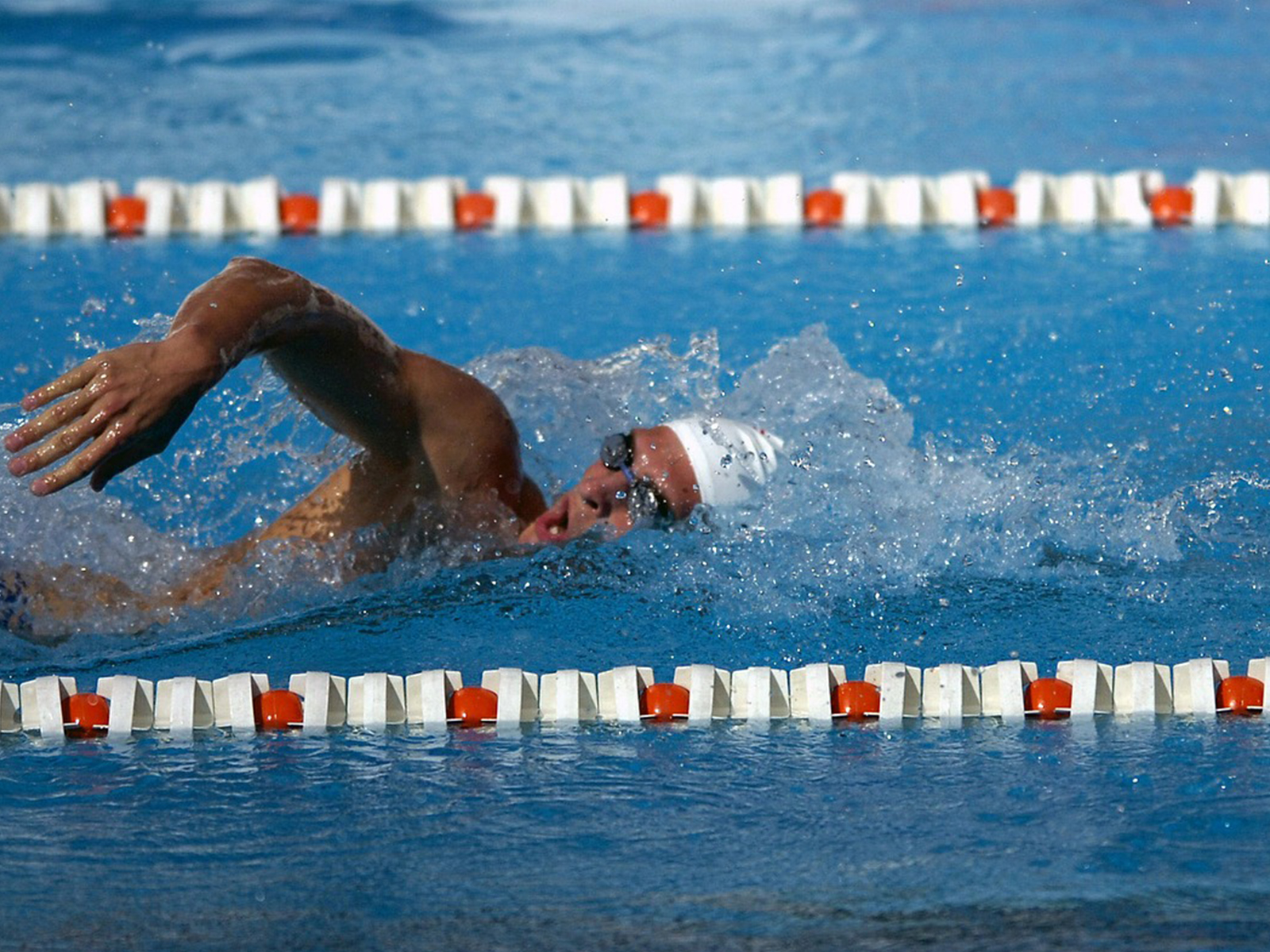 Natation – Grand Nancy Aquatique Club